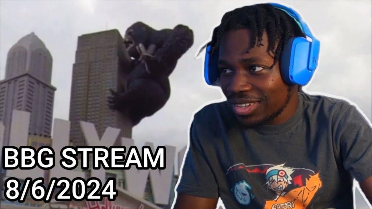 BLUE RYAI PLAYS STREET MAPS - 8/6/2024 [BLUE RYAI STREAMS] - YouTube