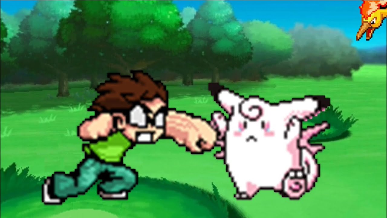 Top Five Most Hated Pokemon - YouTube