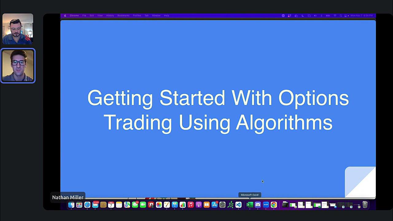 Free Class Getting Started with Options Trading - YouTube