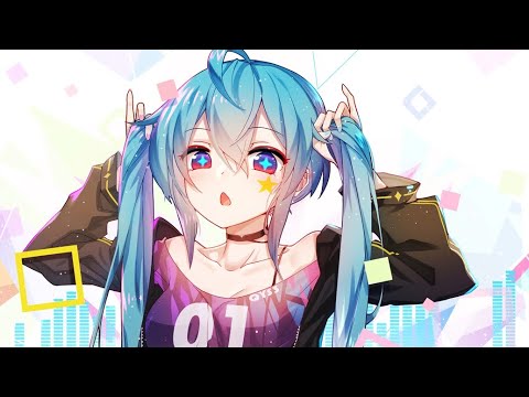 Nightcore_-_Levitating lyrics || Nightcore Dua Lipa levitating || new ...