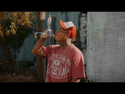 Castro Escobar - Drinking Beer & Selling Sheetrock [Live Performance ...