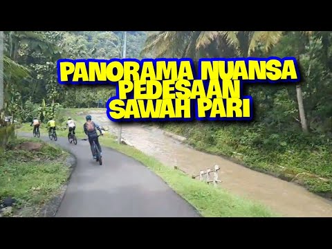 Traveling Gobar :Trip to Gebleg Pari Kulonprogo - YouTube