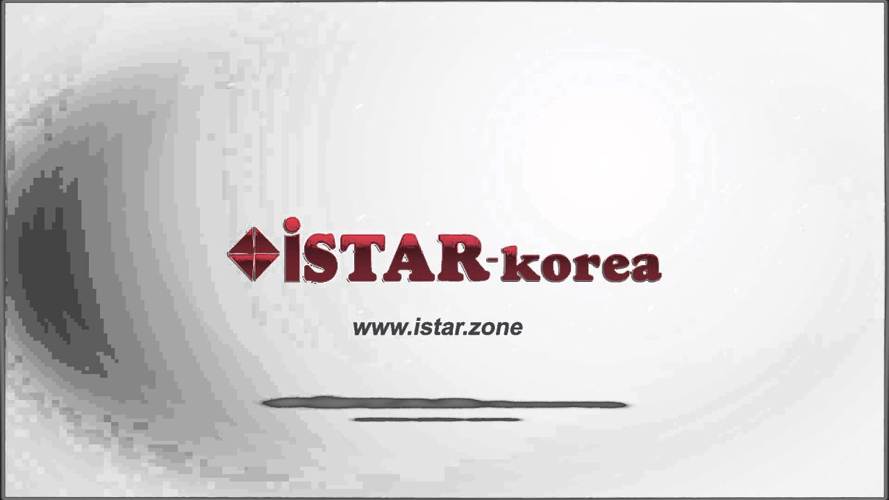 ISTAR Korea - YouTube