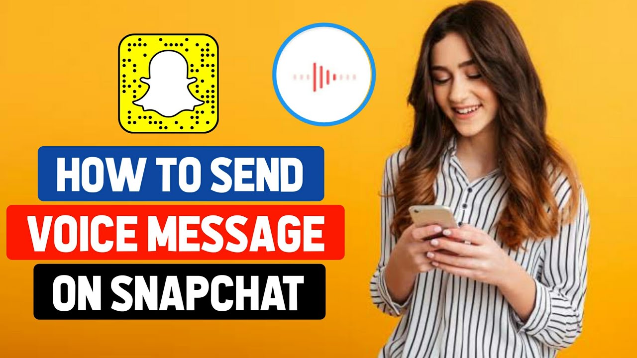 How To Send A Voice Message On Snapchat 2020 YouTube how-to-send-a-voice-message-on-snapchat-2020-youtube