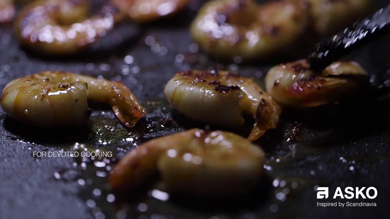 Elements by ASKO - YouTube