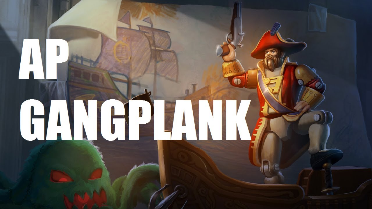 League of Legends - AP GP Mid - Full Game Commentary - YouTube