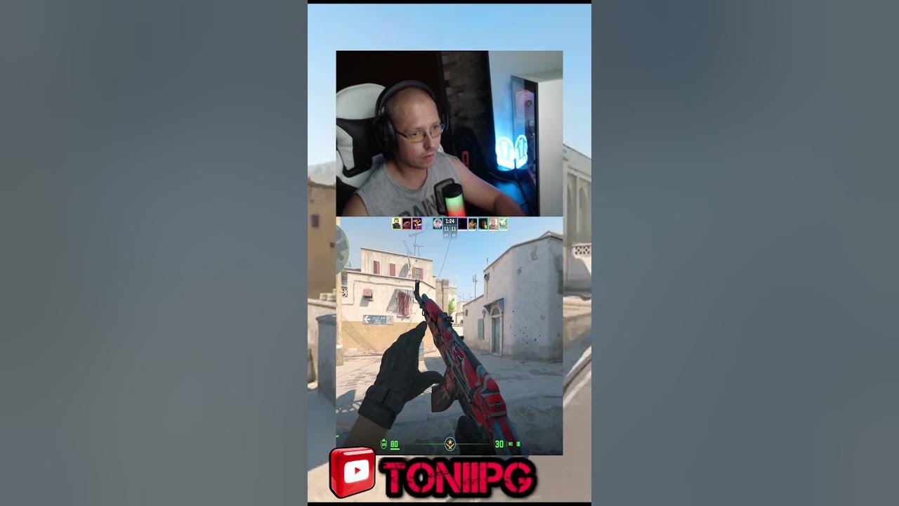 CS2 Highlight Part 11: The Ultimate Revelation #cs2game #csgo #cs2 #counterstrike # ...