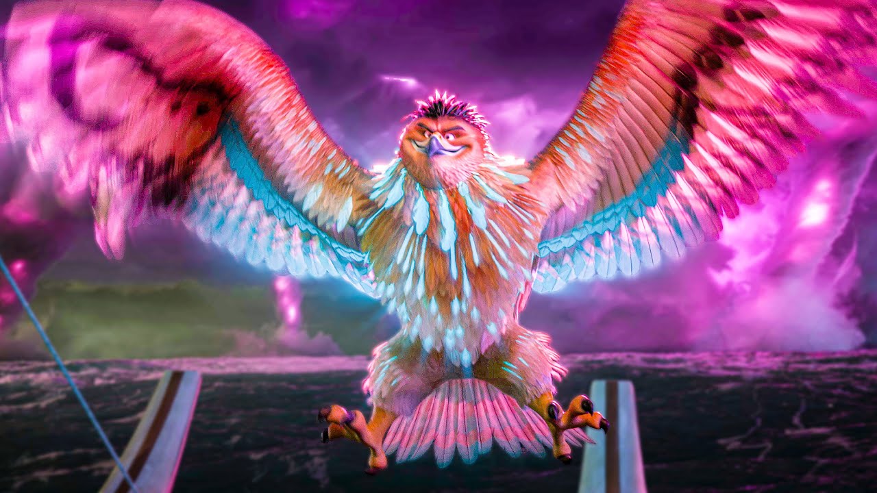 The BEST New Animation Movies 2024 & 2025 (Trailers) - YouTube