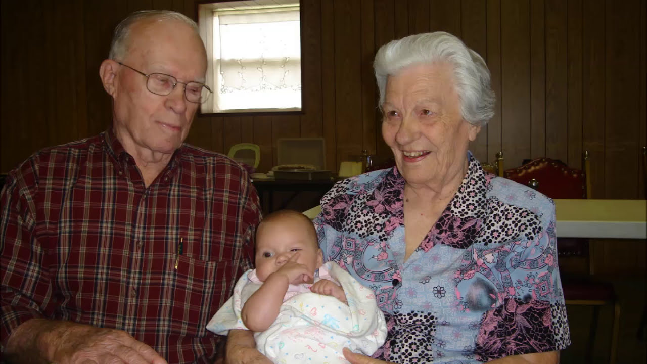 Finke Family Reunions 2001-02-04-06 - YouTube