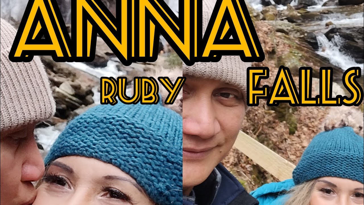 Ana Ruby Majestic Falls Adventure| Come explore with me - YouTube