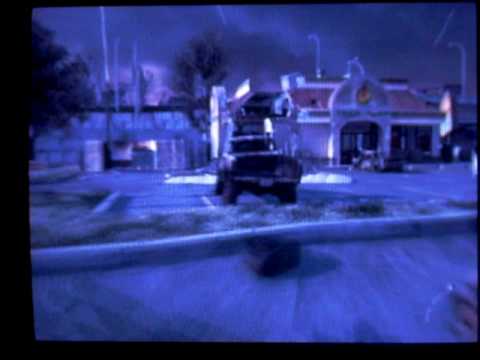 Call of Duty: Modern Warfare 2 - Enemy Intel - Mission "Wolverines ...