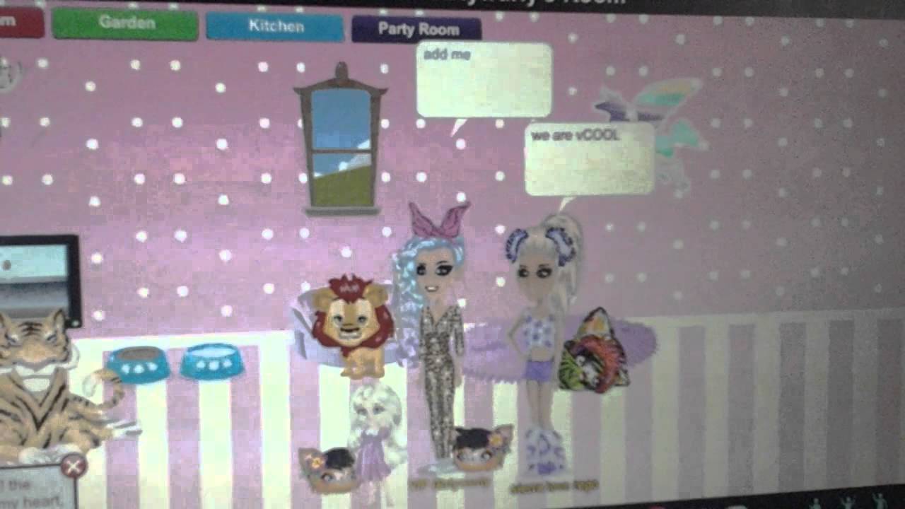 Msp ADD HER - YouTube