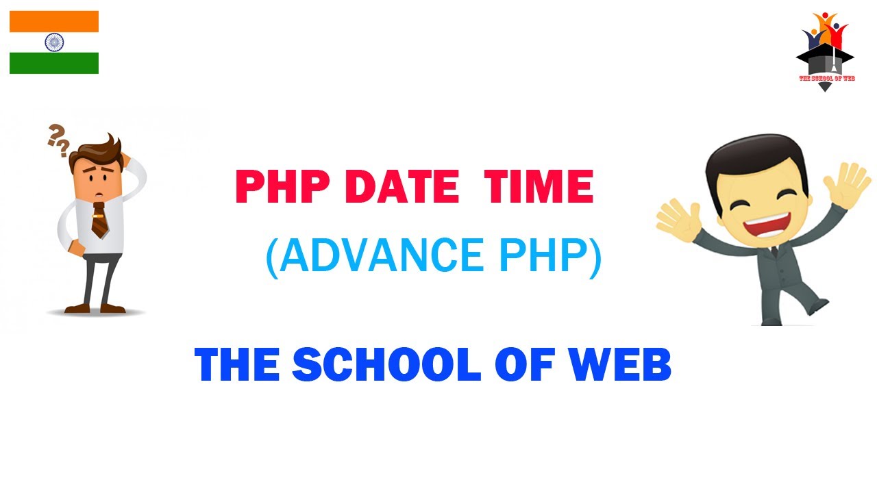Php Date And Time Function How To Manage Time In Php Youtube 1357
