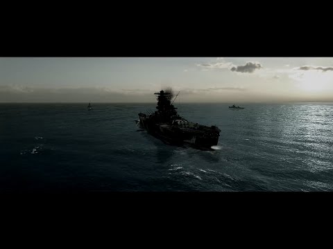 Battlestations Pacific Empire's Strike Mission Pack Operation Ten-Go ...