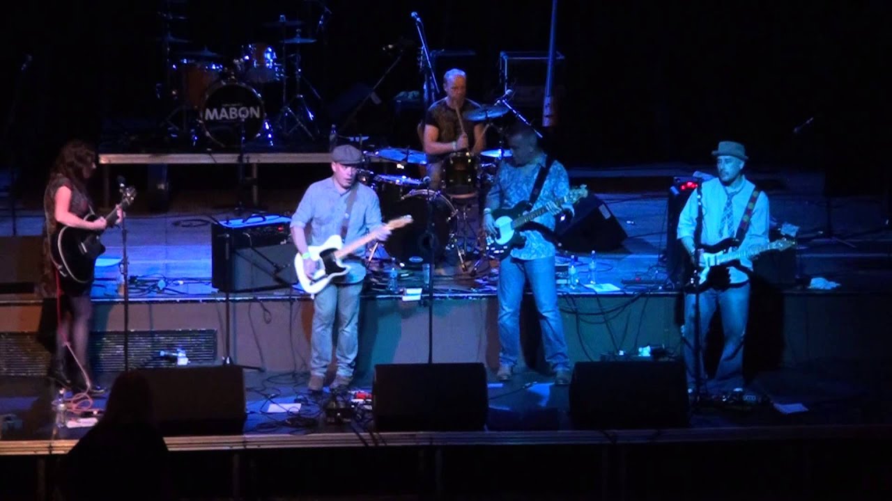 The Blue Pig Orchestra@Fylde Festival 2013 - YouTube