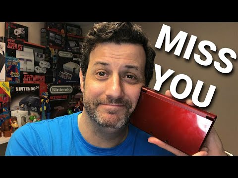 My Final Nintendo 3DS eShop Game - Download Music - YouTube