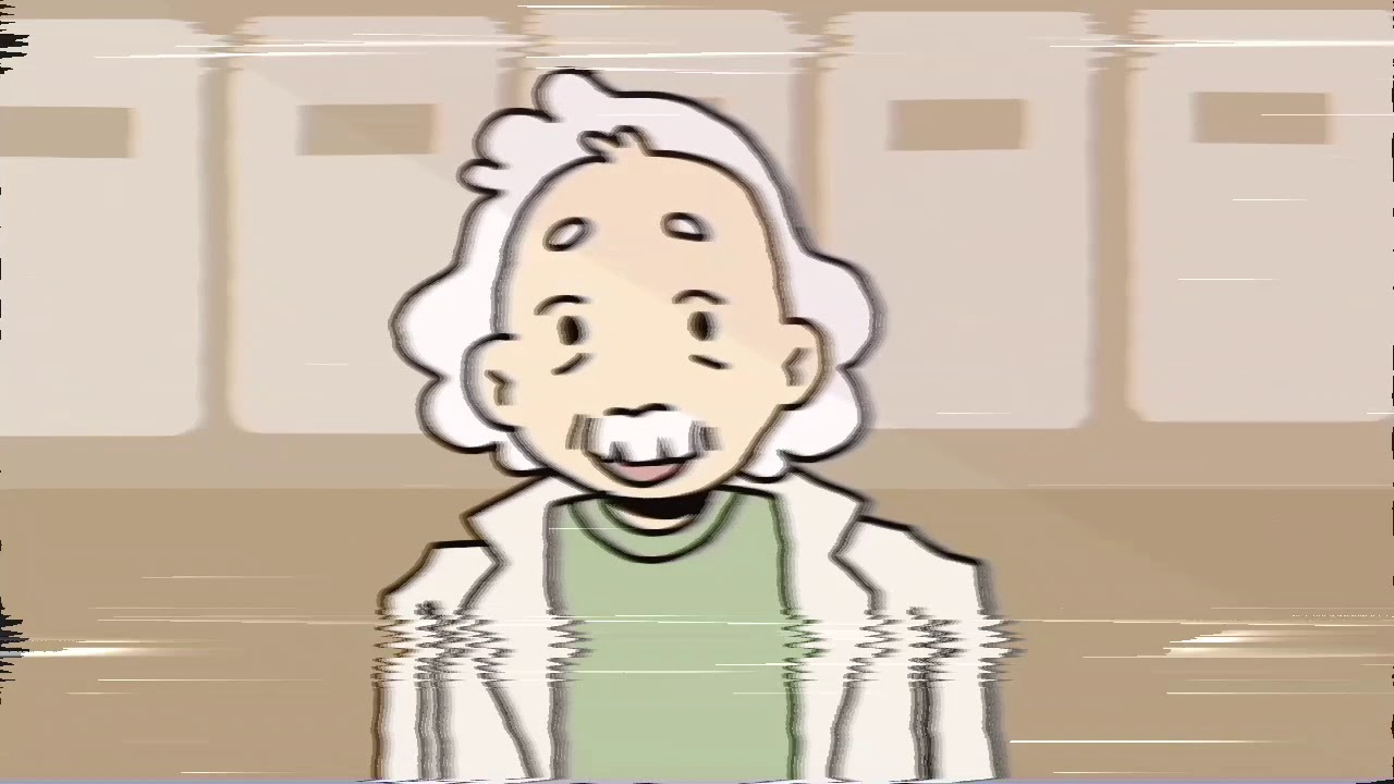 video game man || dr coomer (hlvrai) animation - YouTube