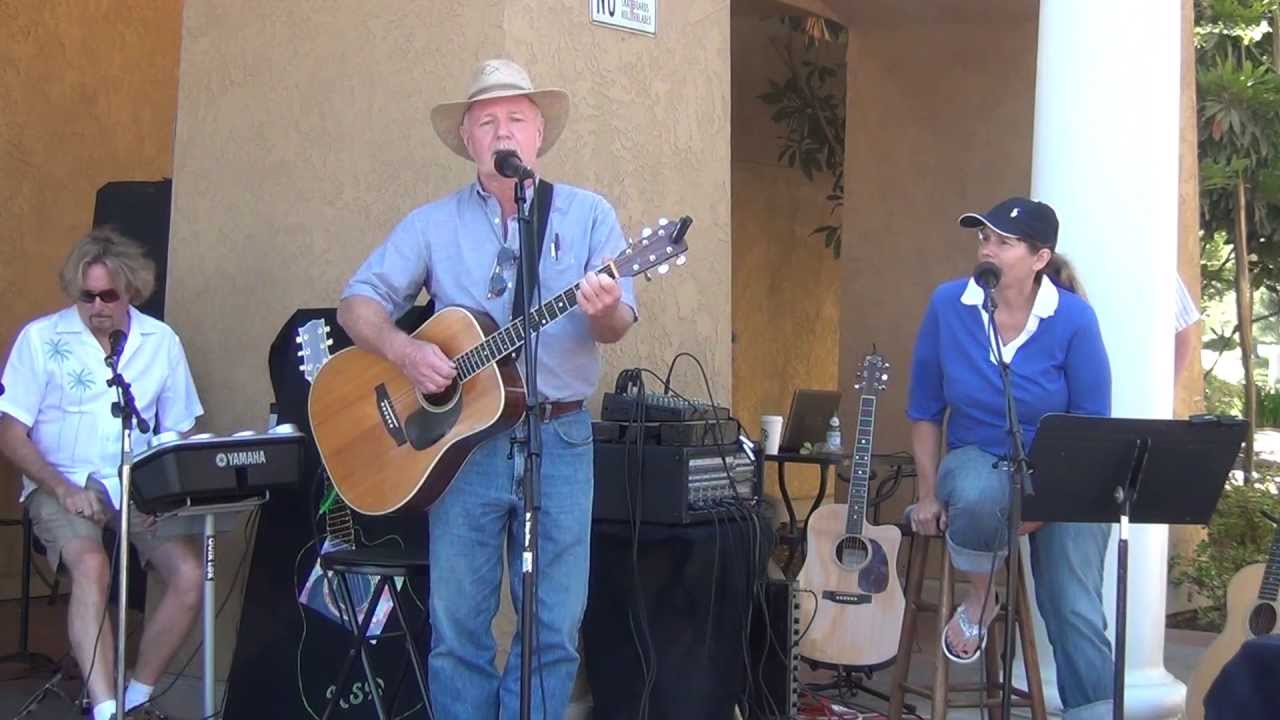 Carl Burnett - The Cover of the Rolling Stones - YouTube