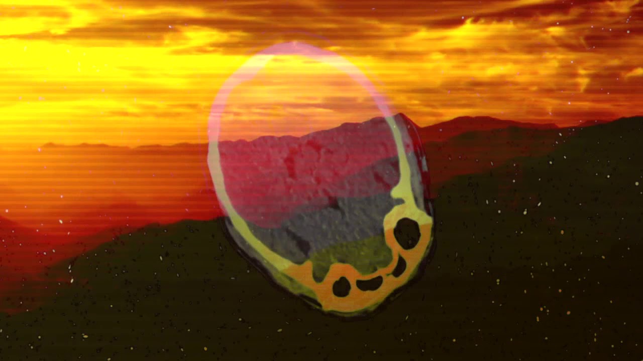 Jorge Louis Borges on mapping the world - YouTube