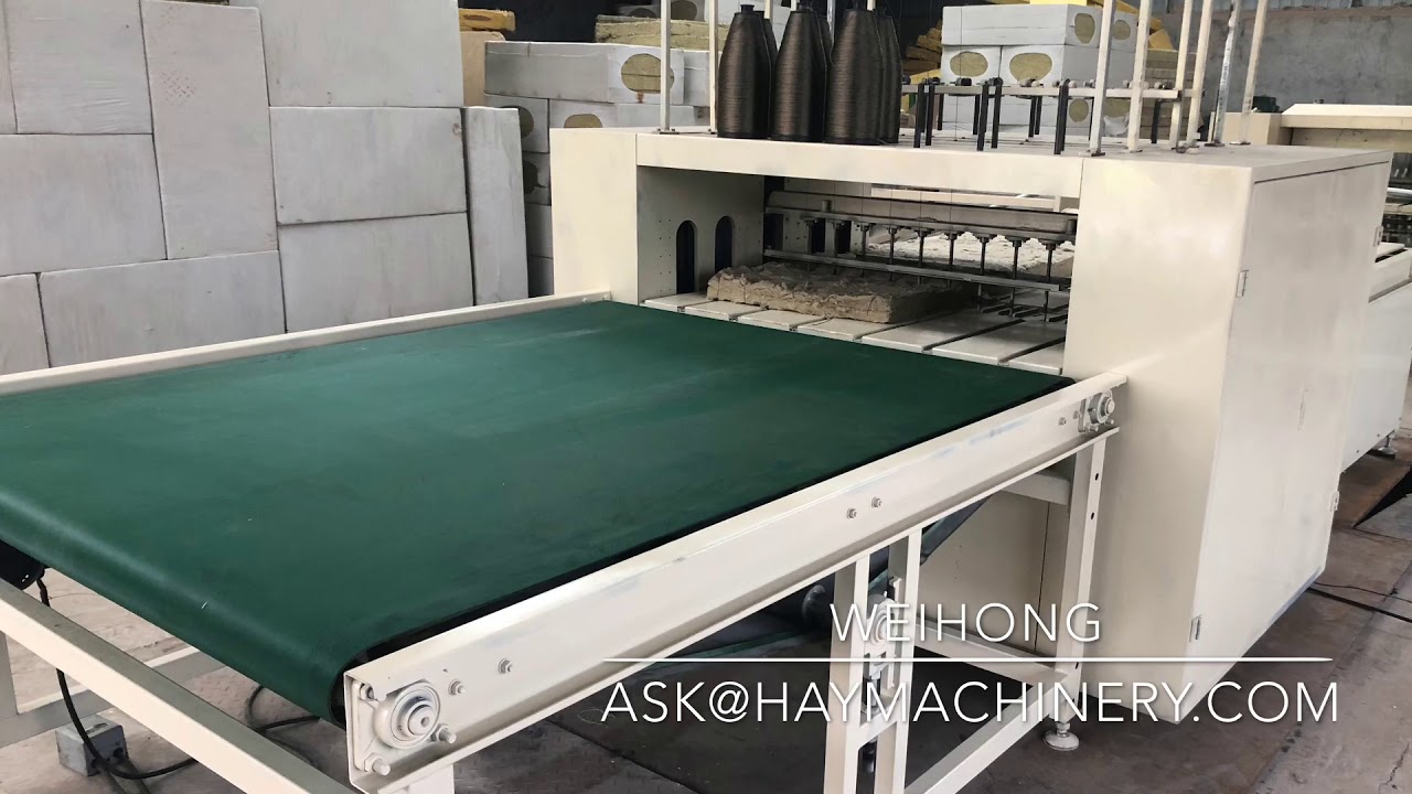 How It's Made - Rockwool Insulation vs Mineral wool Insulation Insulate ...