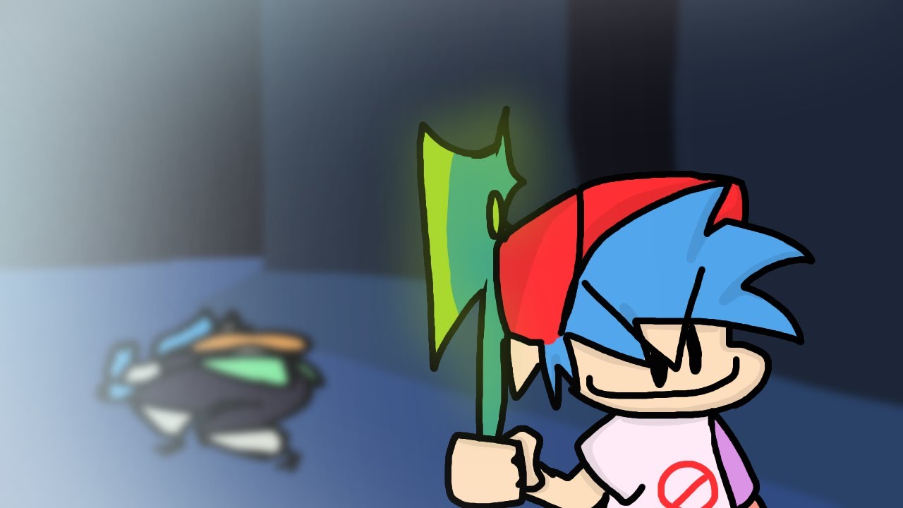 "S-Snowgrave? I... I don't know that spell." - YouTube