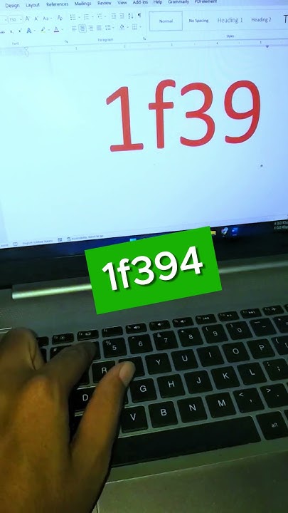 Computer 💻 shortcut tips for symbol in MS Word💥 #pctips #computertips #computertricks # ...