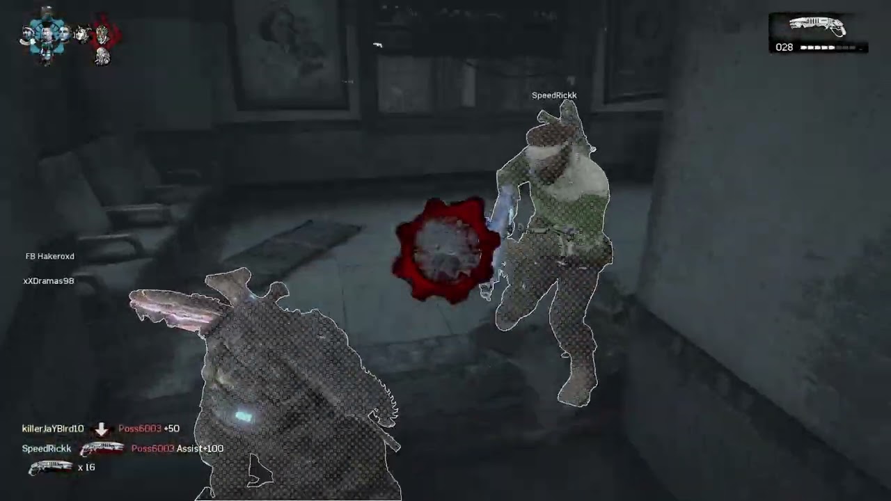 I LOVE THE BUZZKILL - YouTube