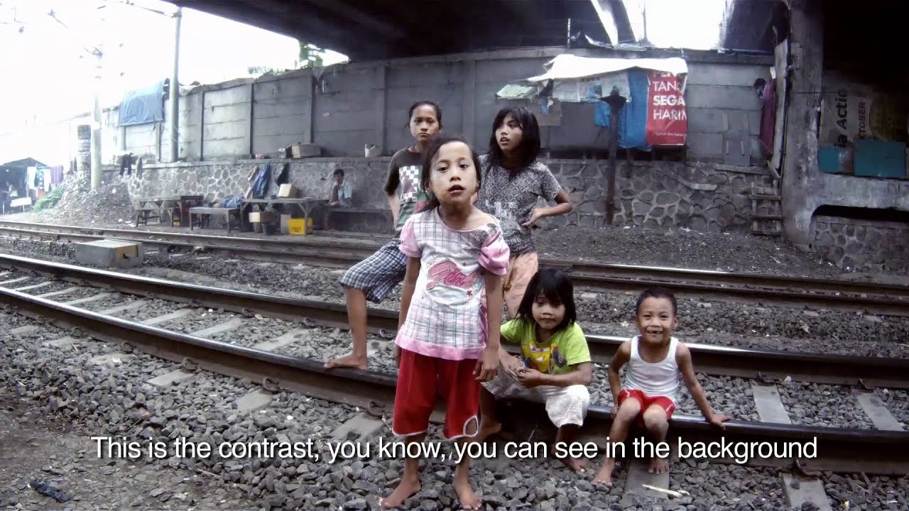 Counting the World - YouTube