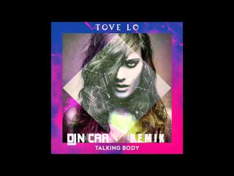 Tove Lo - Talking Body (DJ Nicar Dubstep Remix)