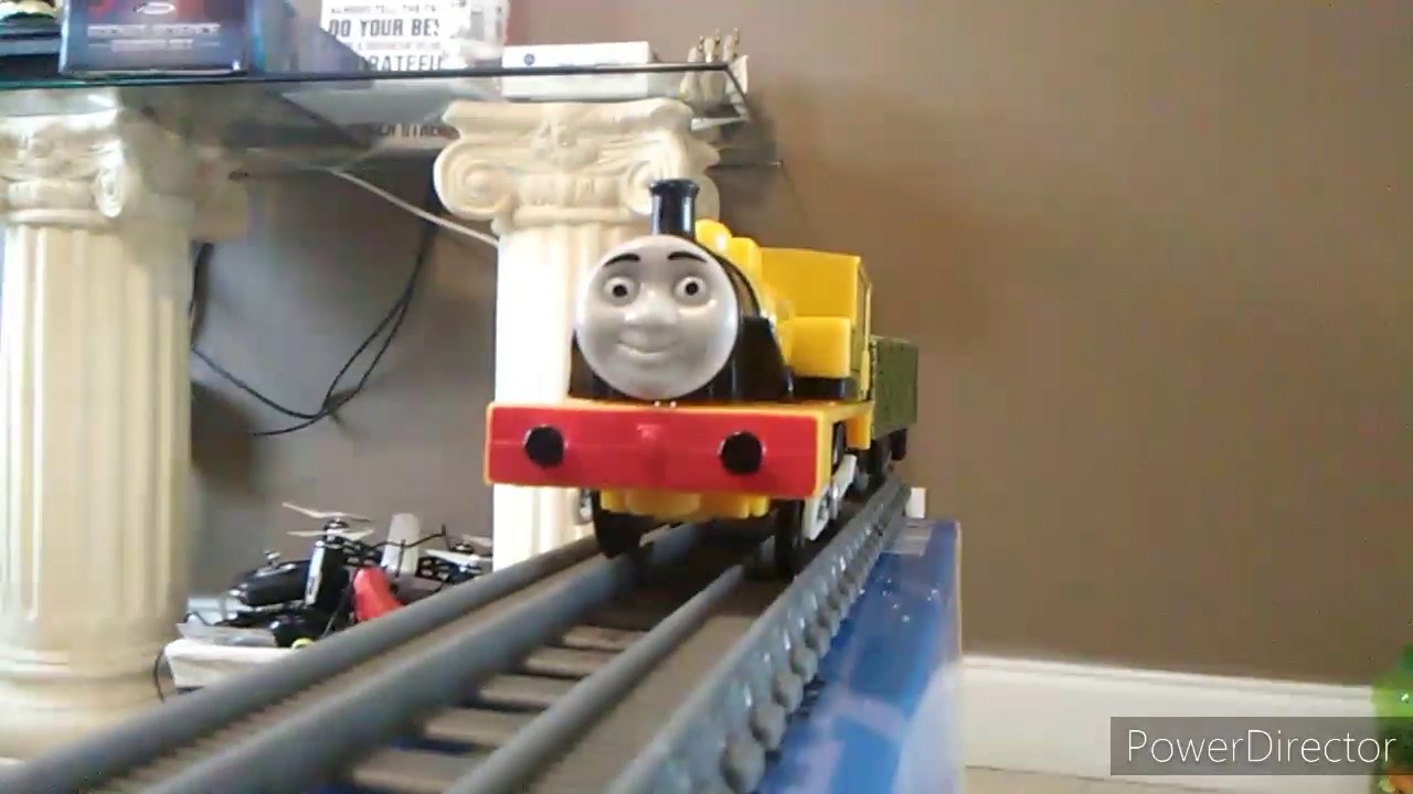 Thomas and friends world's strongest engine 104 requested by Steven ...