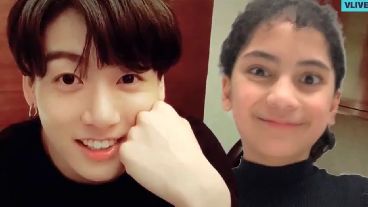 I got MARRIED to BTS’s Jungkook *PROOF* - YouTube