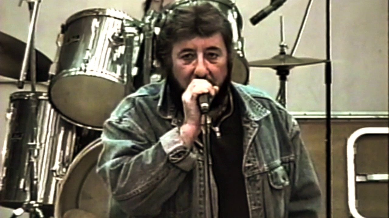 Good Rats - Injun Joe (Live Prison Tour 1999) - YouTube