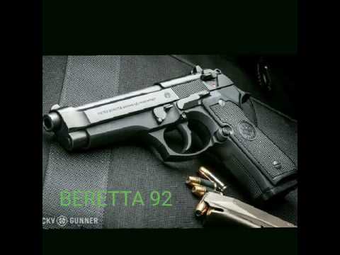 Top5:najbolji pistolji - YouTube