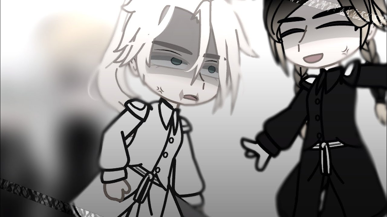 The brothers [] Tokyo Revengers [] ft. Akashi Siblings & Haitanis - YouTube