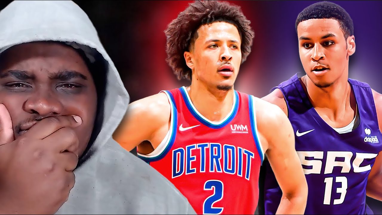 These Players Will Change the Future of the NBA... - YouTube