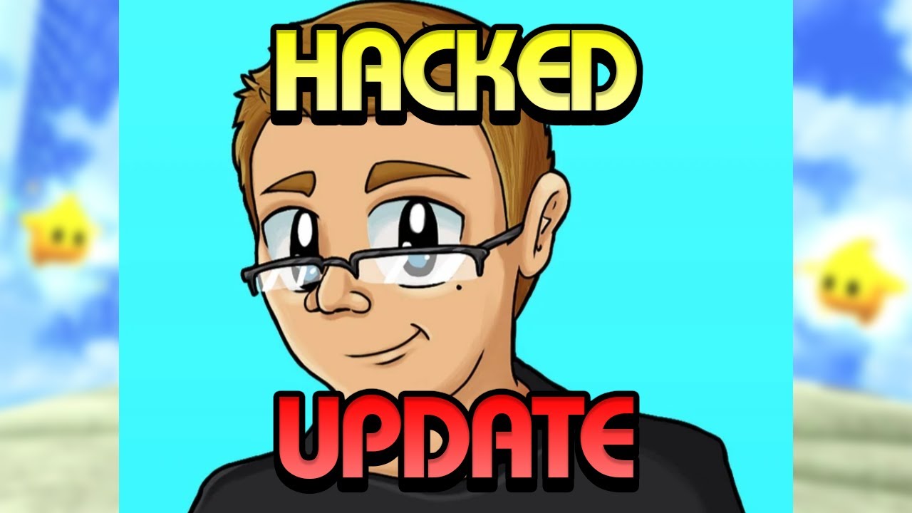 Nathaniel Bandy's Channels Hacked & Terminated Updates - YouTube