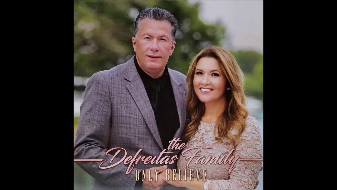 The Defreitas Family - Through It All - YouTube