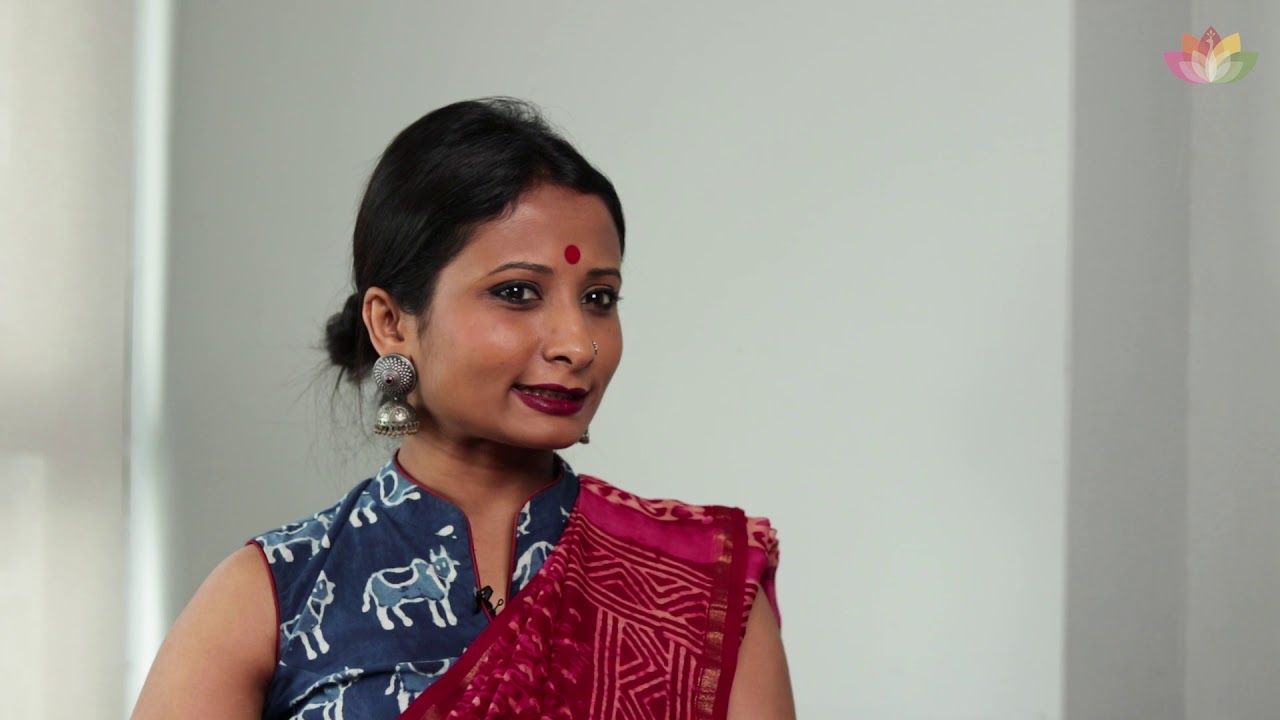 Neha Mondal Chakravarty Speaks Dance, Draupadi & Dreams Of Empowerment ...