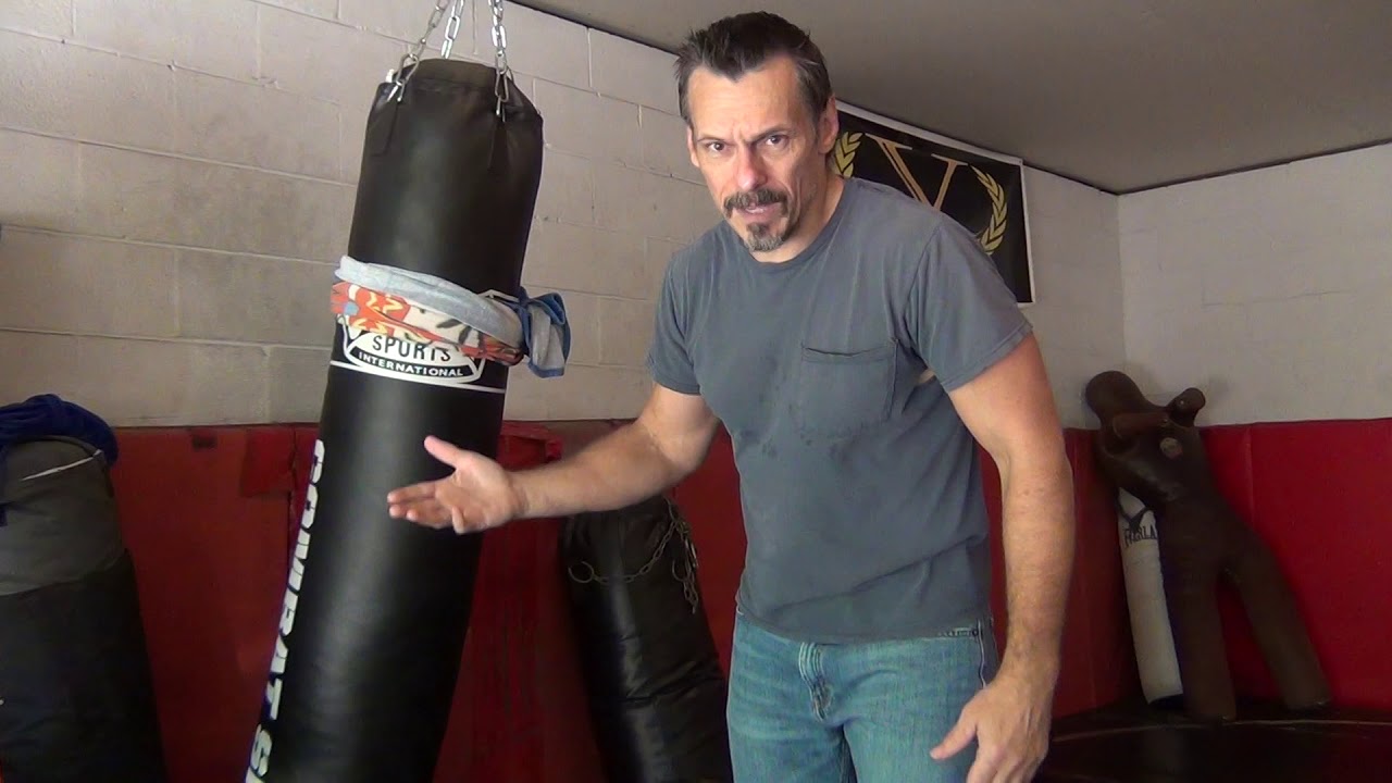 Mark Hatmaker on the 4 "P's" of the Rough 'n' Tumble Lead Hand - YouTube