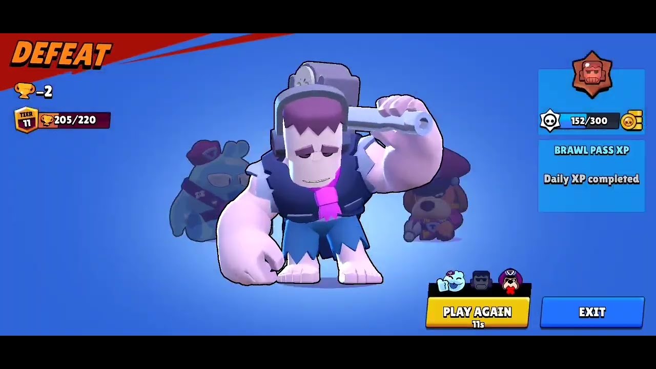 💫Big Brawl Stars 💫Every day New VIDEO - YouTube