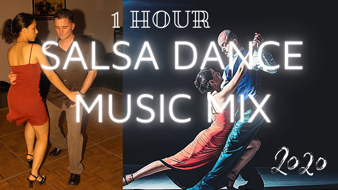 salsa music Latin American mix 2020 | Best salsa dance music for ...