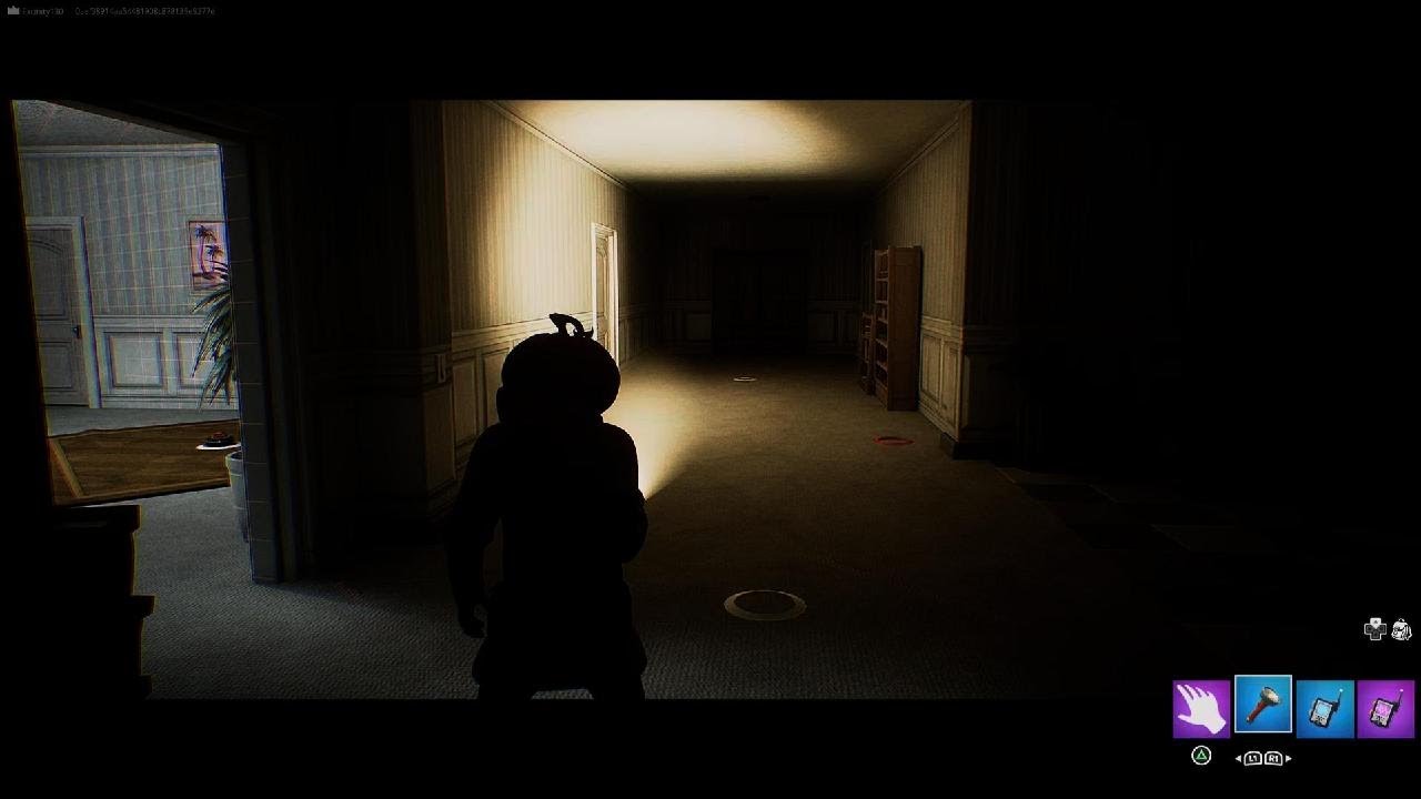 Phantom Investigation 👻 - YouTube