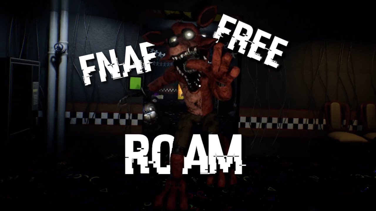 THESE ANIMATRONICS ARE INSANE - Project Fredbear Reboot (Fan Game ...