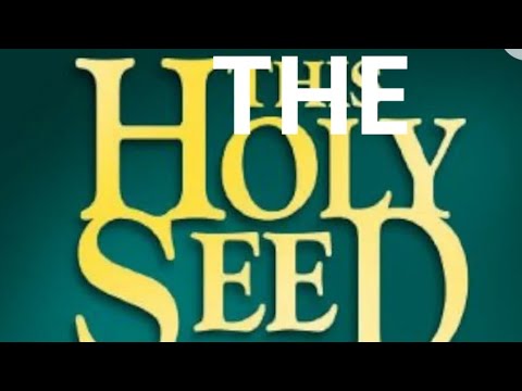 KING SUPERMAN ( PART 1 ) THE HOLY SEED!!! A MUST SEE VIDEO!!!! - YouTube