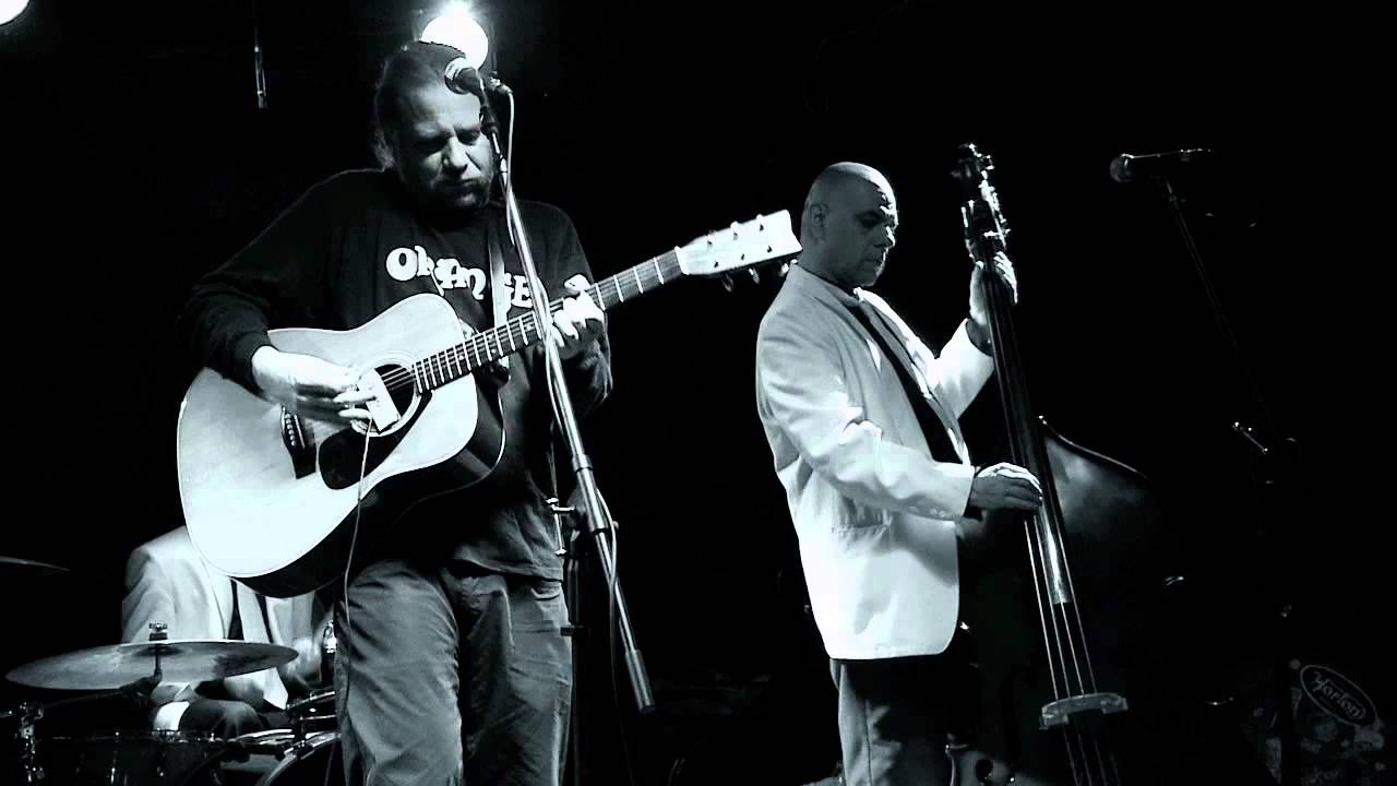 Martin Verrall - 10000 Degrees - YouTube