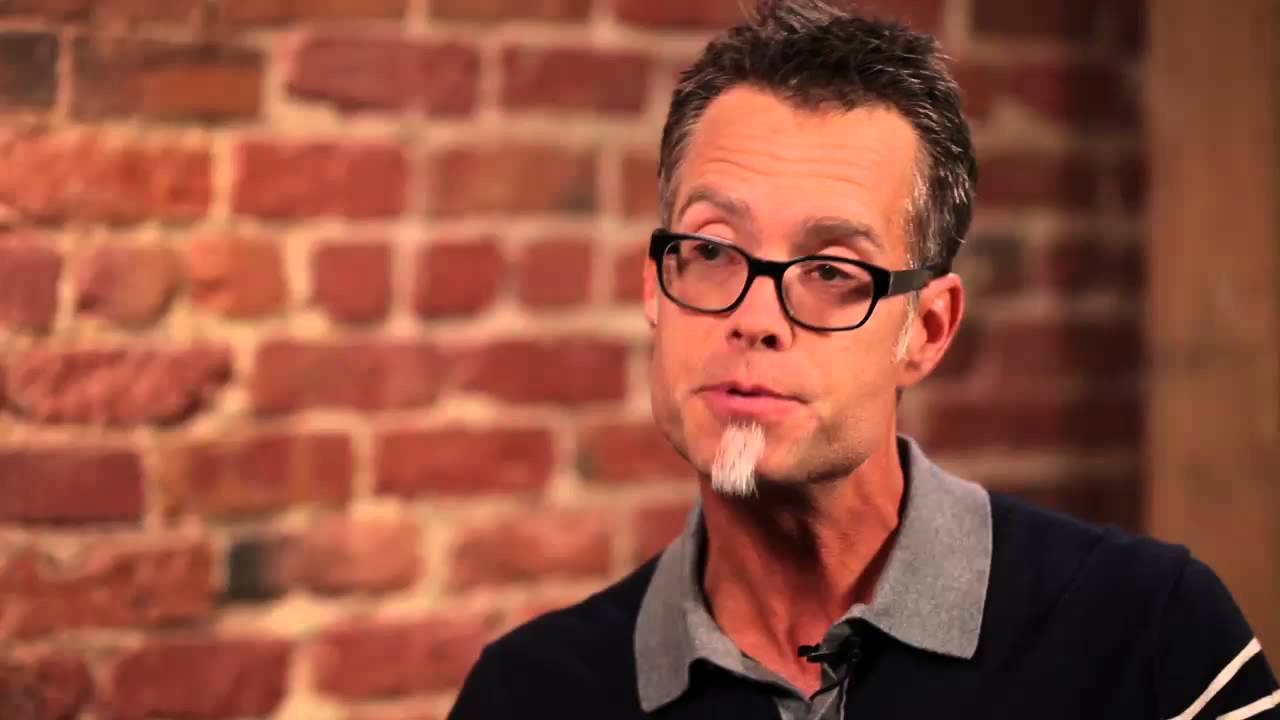 Rusty Rueff, Grammy Foundation: Keys to Success - YouTube