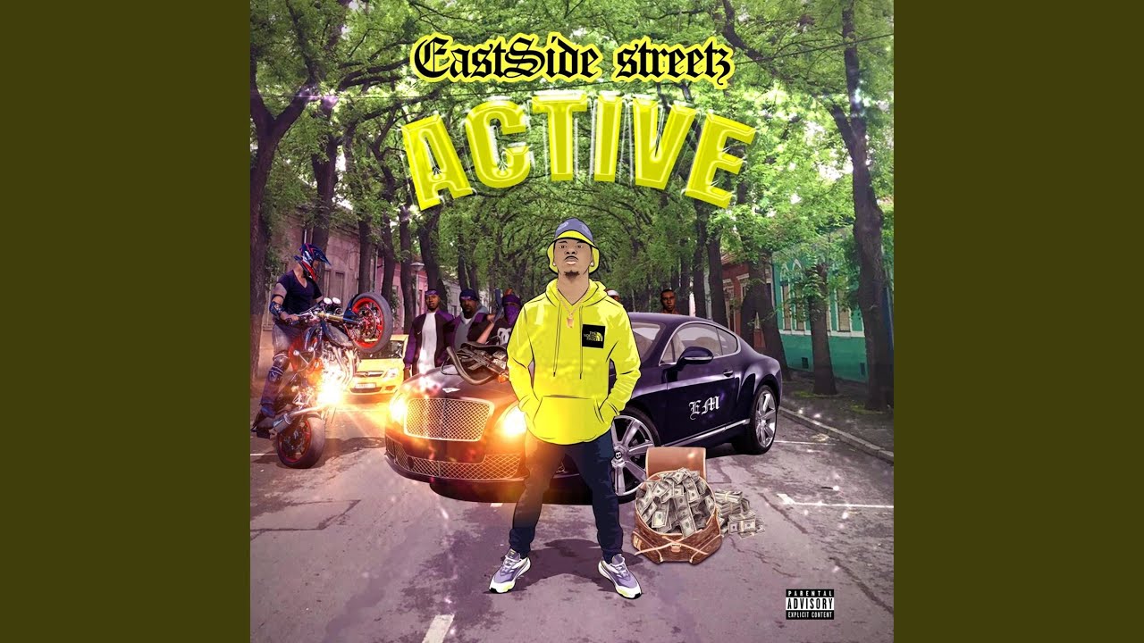 Active - YouTube