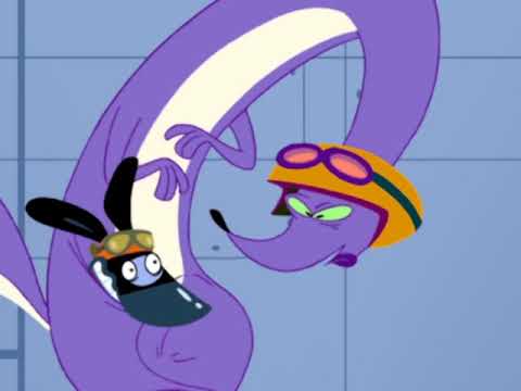 Ratz ⛽ Out Of Gas (S01E04) ⛽ Full episode HD