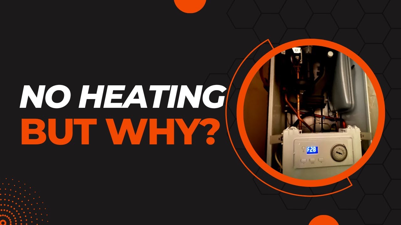 Weekend Callout For Heatline Boiler Break Down Fault Code On Heatline weekend-callout-for-heatline-boiler-break-down-fault-code-on-heatline