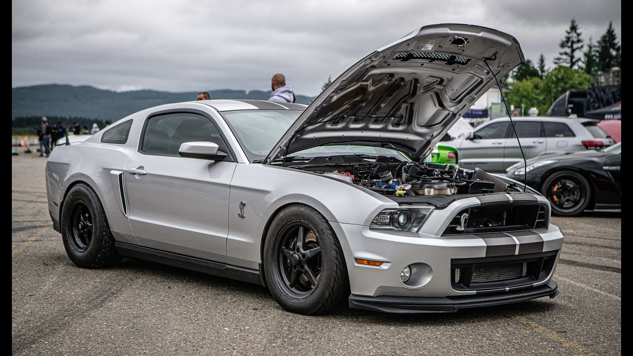 NWN Motorsports + DTP Racewars - Bremerton 2019 - YouTube